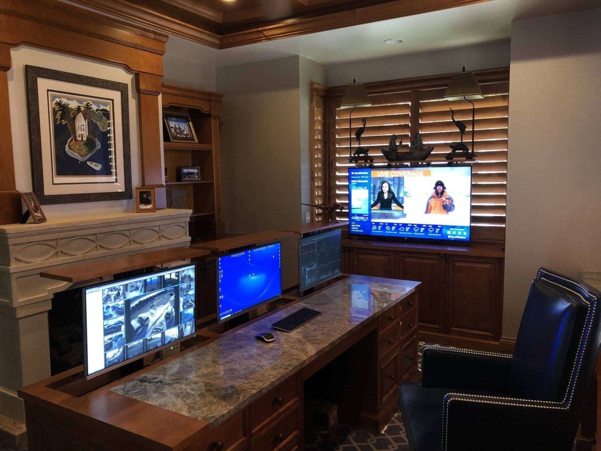 Advanced ESI – Design Dwell