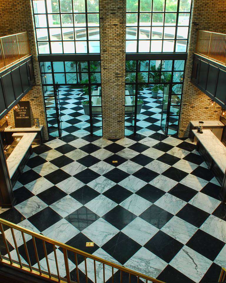 Ramos Marble Granite - Marble - Granite Projects. – Design Dwell