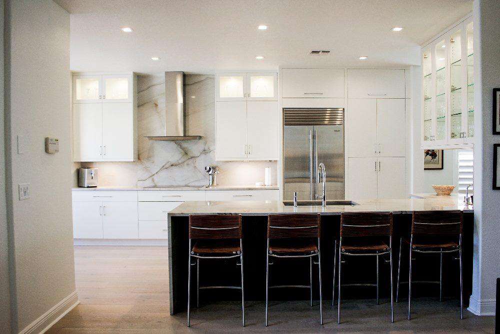 Reed Design Build – Design Dwell