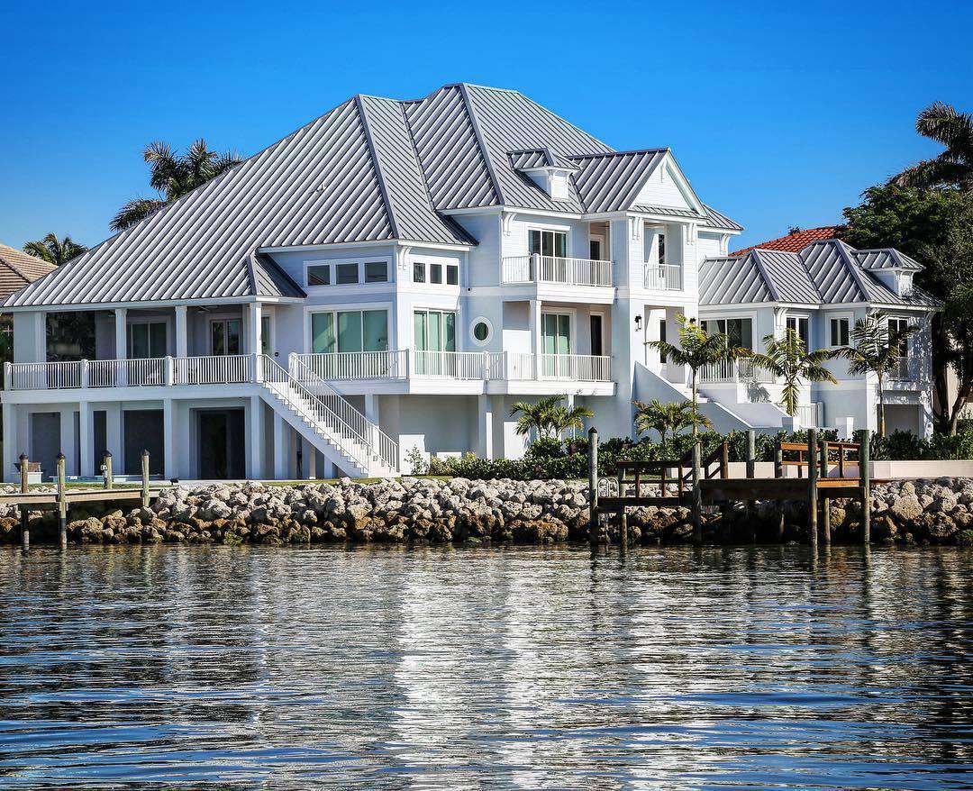 Synergy Building Corporation – Design Dwell